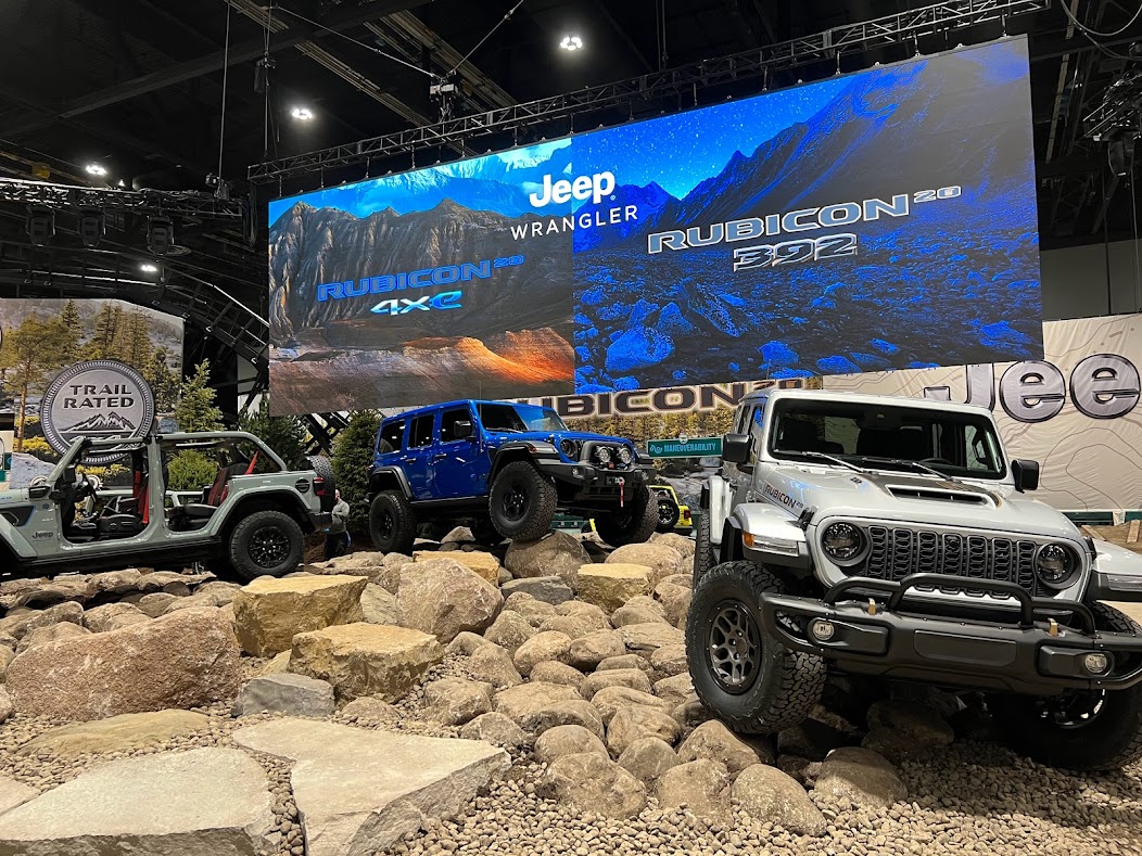 Blog Page - We Build Events That Build Brands