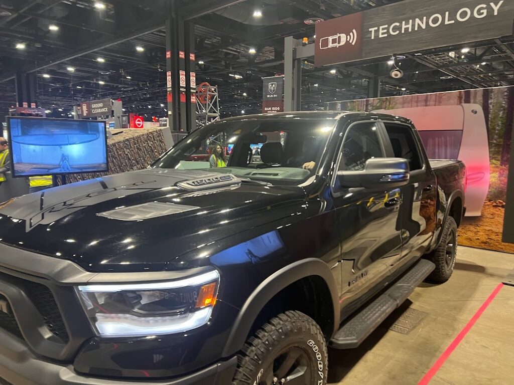 Auto Shows Archives - We Build Events That Build Brands