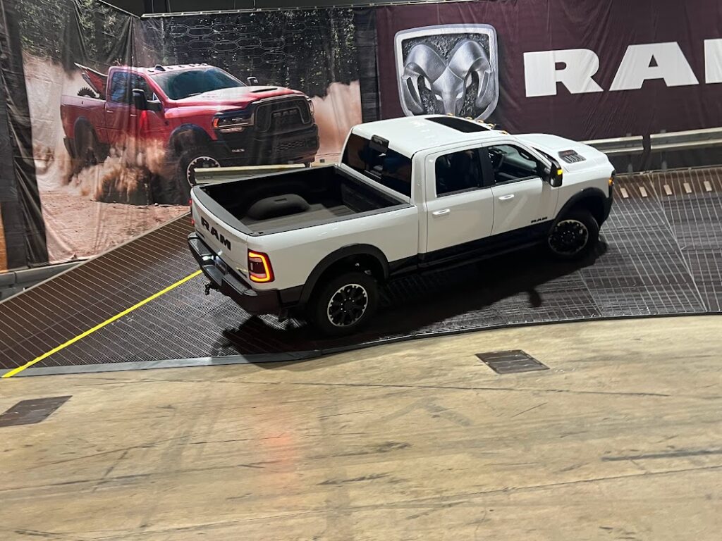 Auto Shows Archives - We Build Events That Build Brands